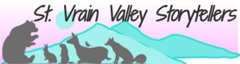 St. Vrain Valley Storytellers - St. Vrain Valley Storytellers
